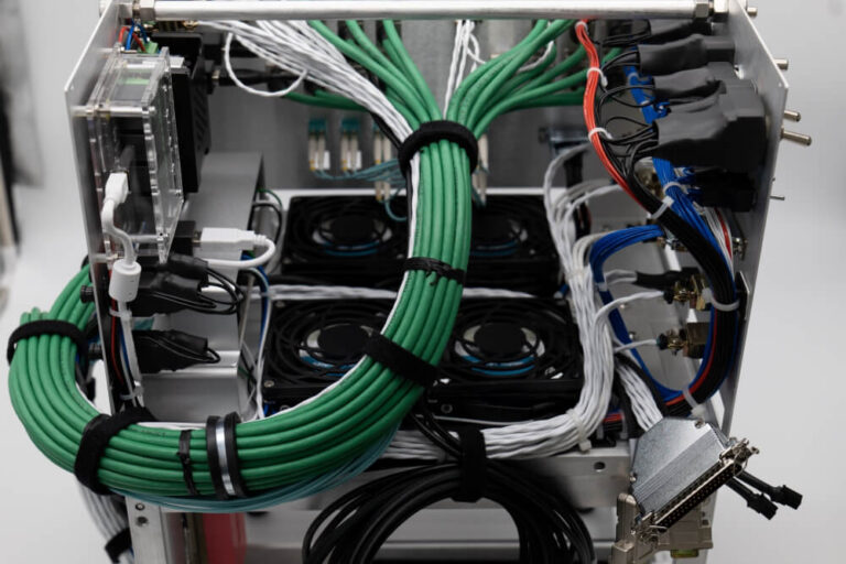 Integrated Mechanical Systems – Next+Link Technology